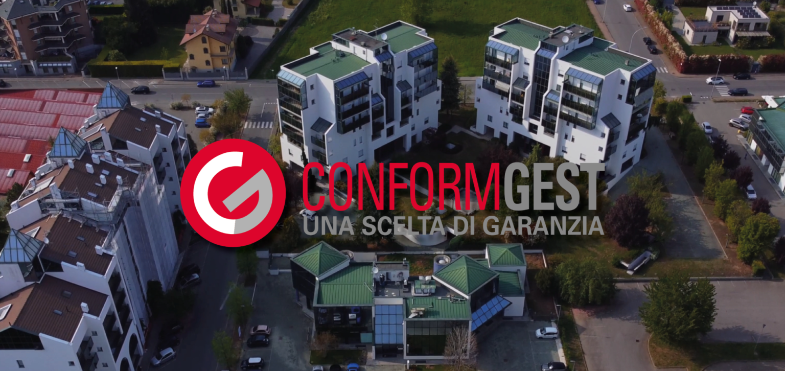 Conformgest - Vam investments